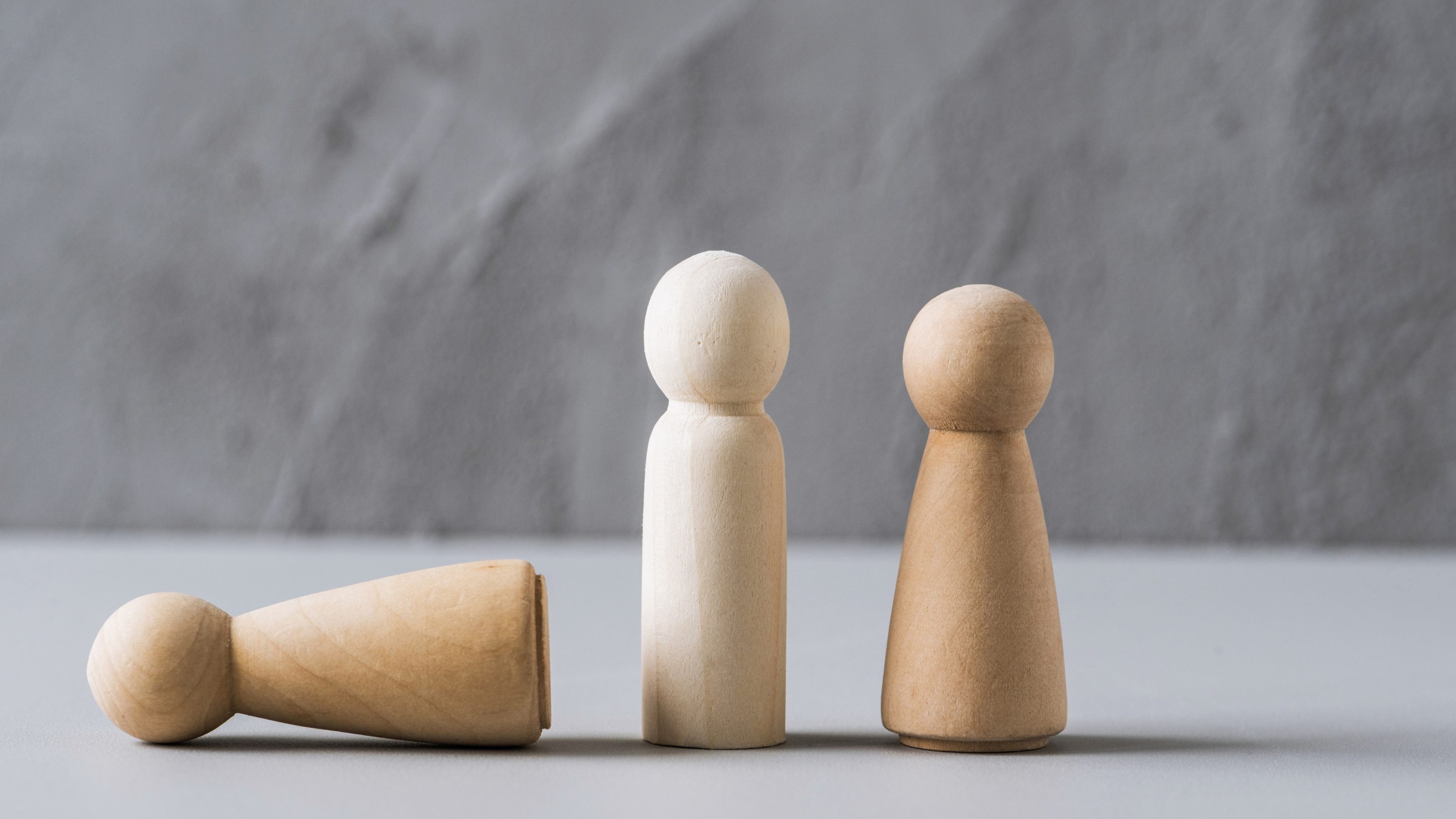 Comprendre et guérir de la blessure de trahison