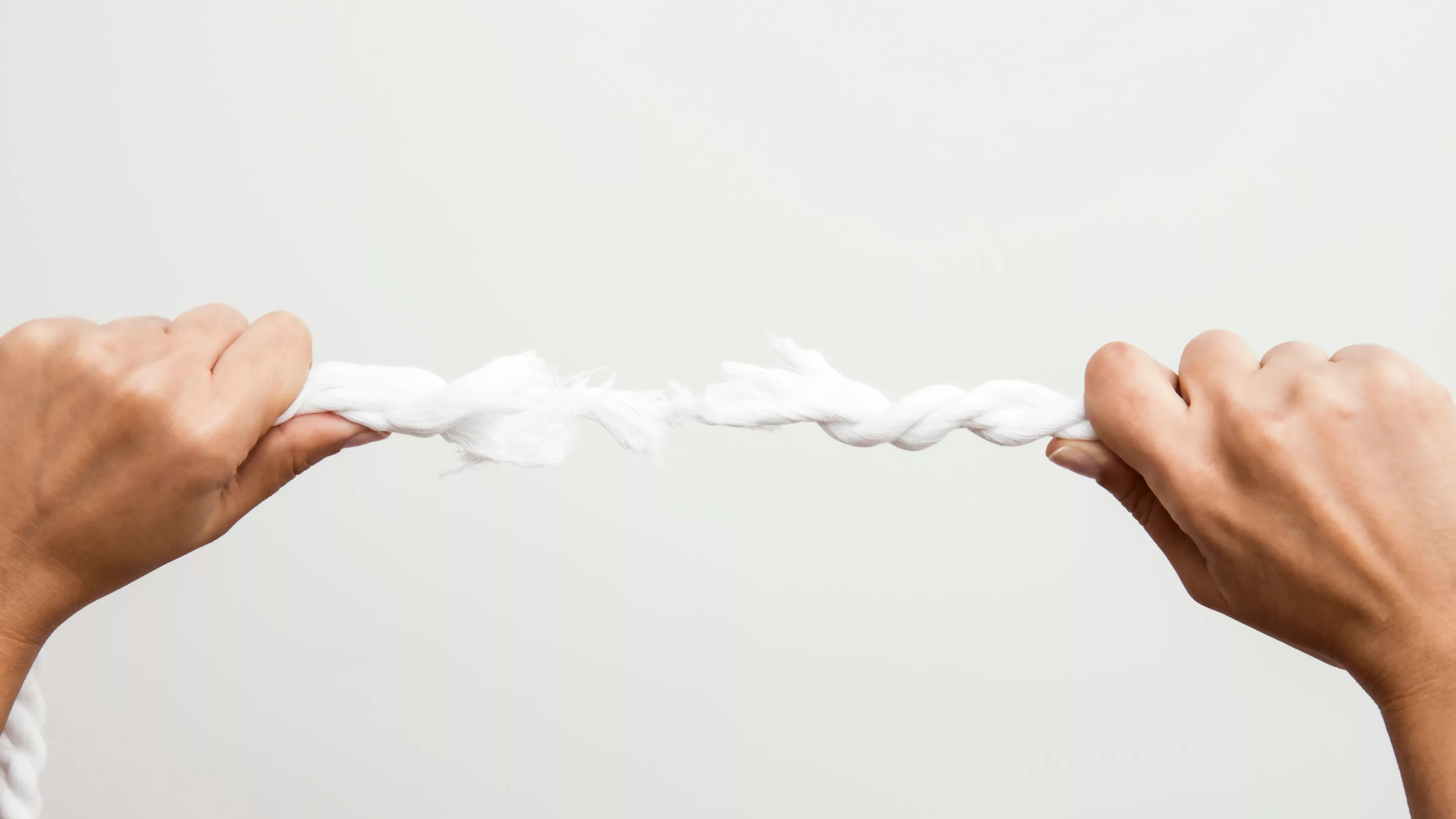 Comprendre et guérir la colère